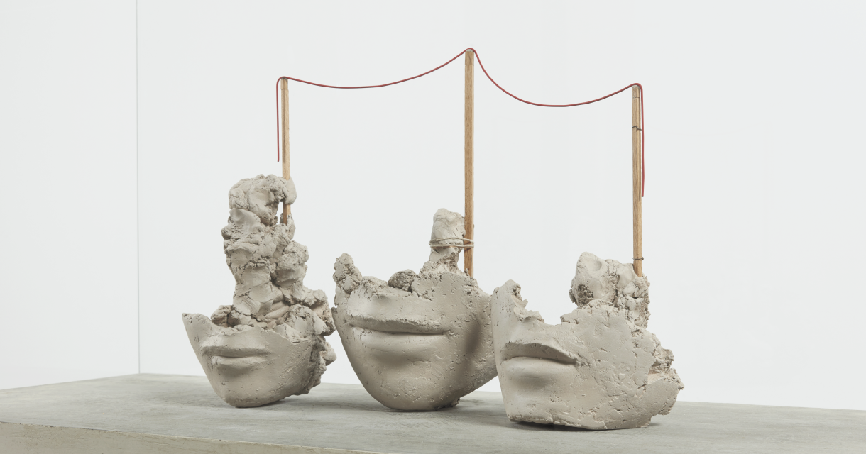 Mark Manders - Mindstudy | DenHaag.com
